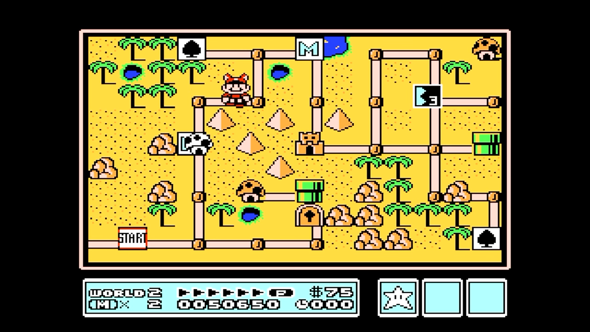 Le curiosità, i trucchi e i segreti di Super Mario Bros. 3