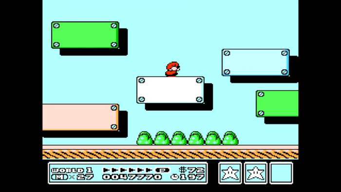 Le curiosità, i trucchi e i segreti di Super Mario Bros. 3