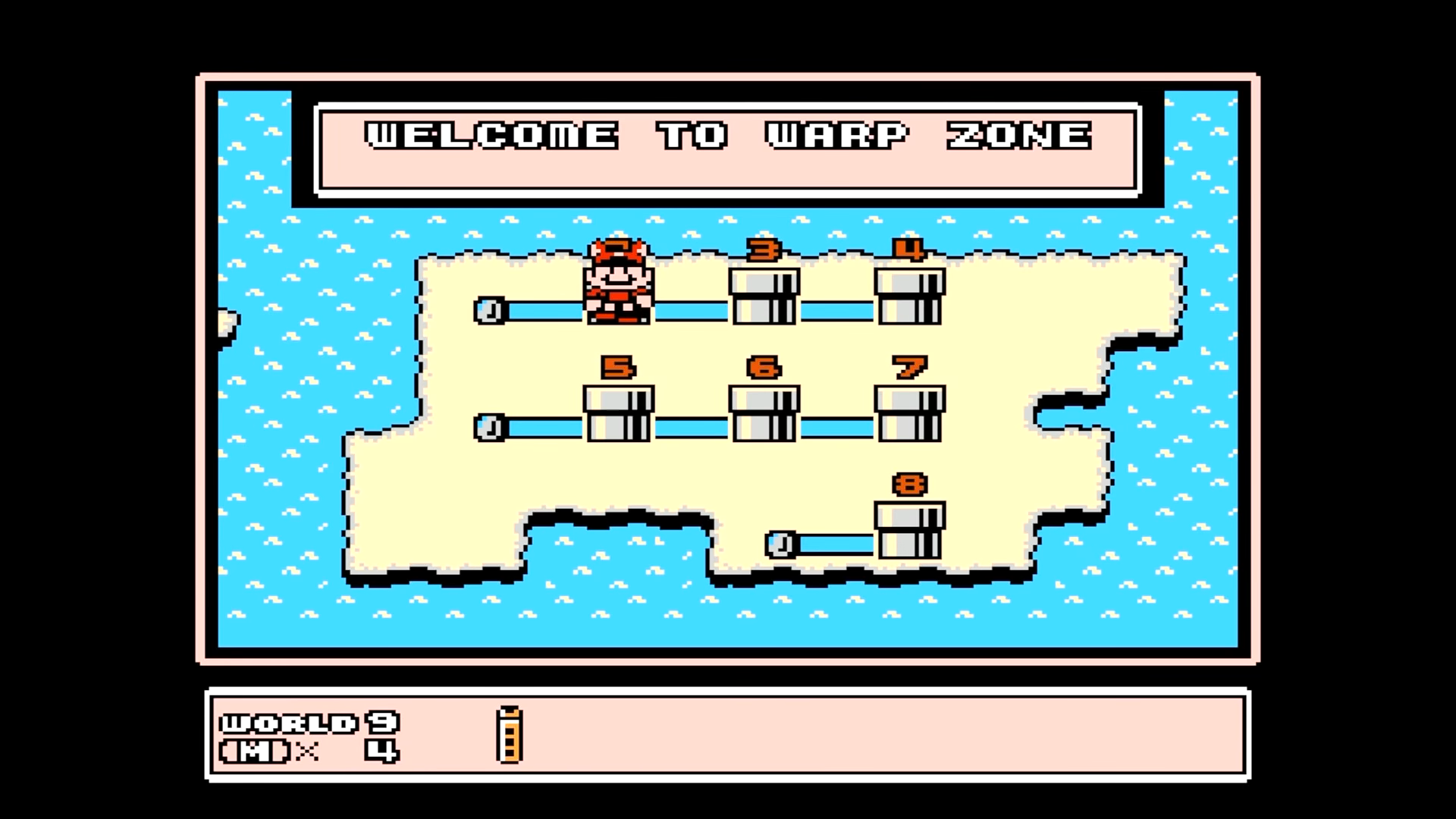 Le curiosità, i trucchi e i segreti di Super Mario Bros. 3