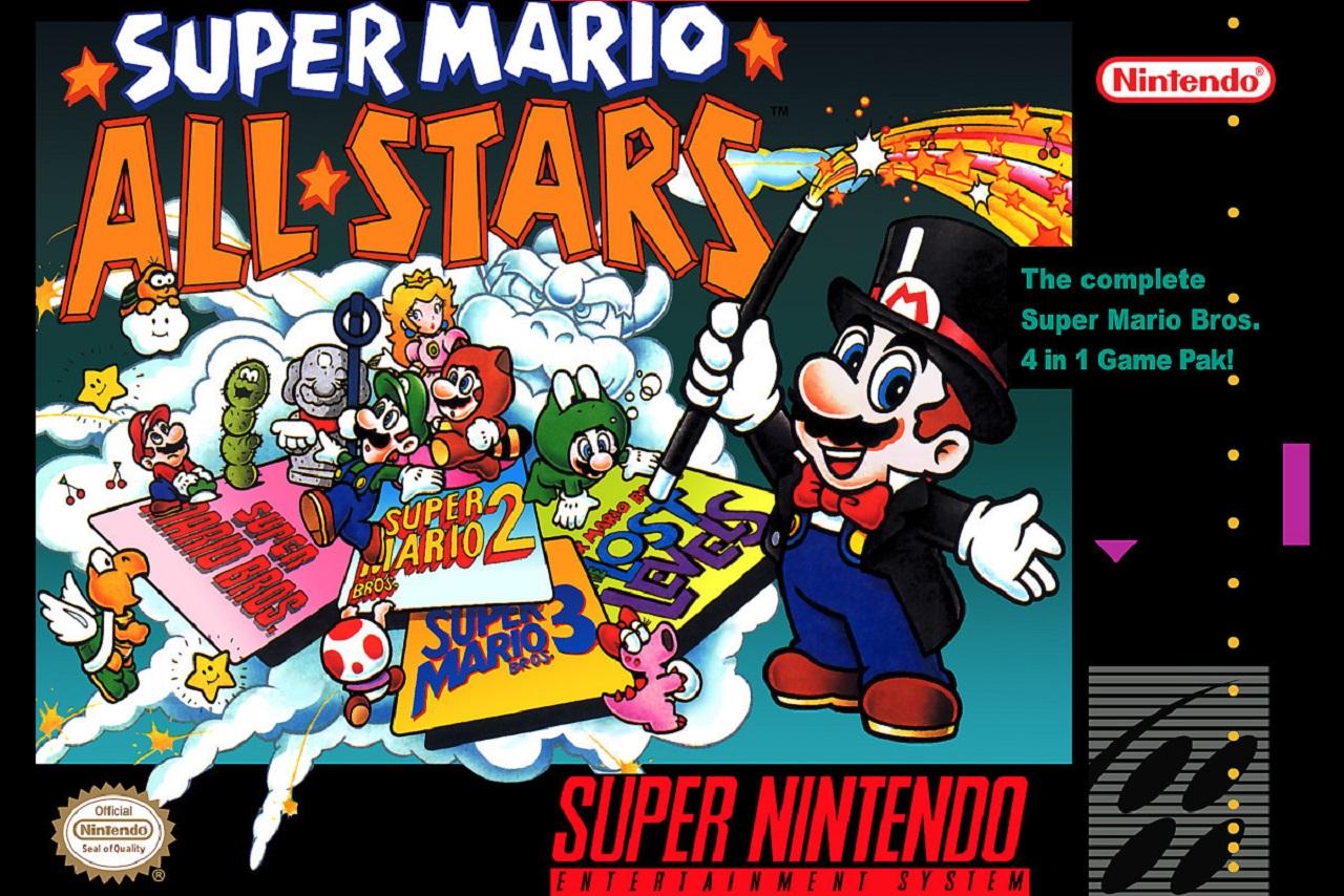 I migliori videogiochi per SNES e Super Famicom da giocare