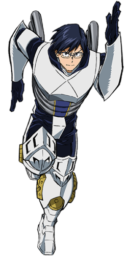 My Hero Academia - Trama, Personaggi e informazioni