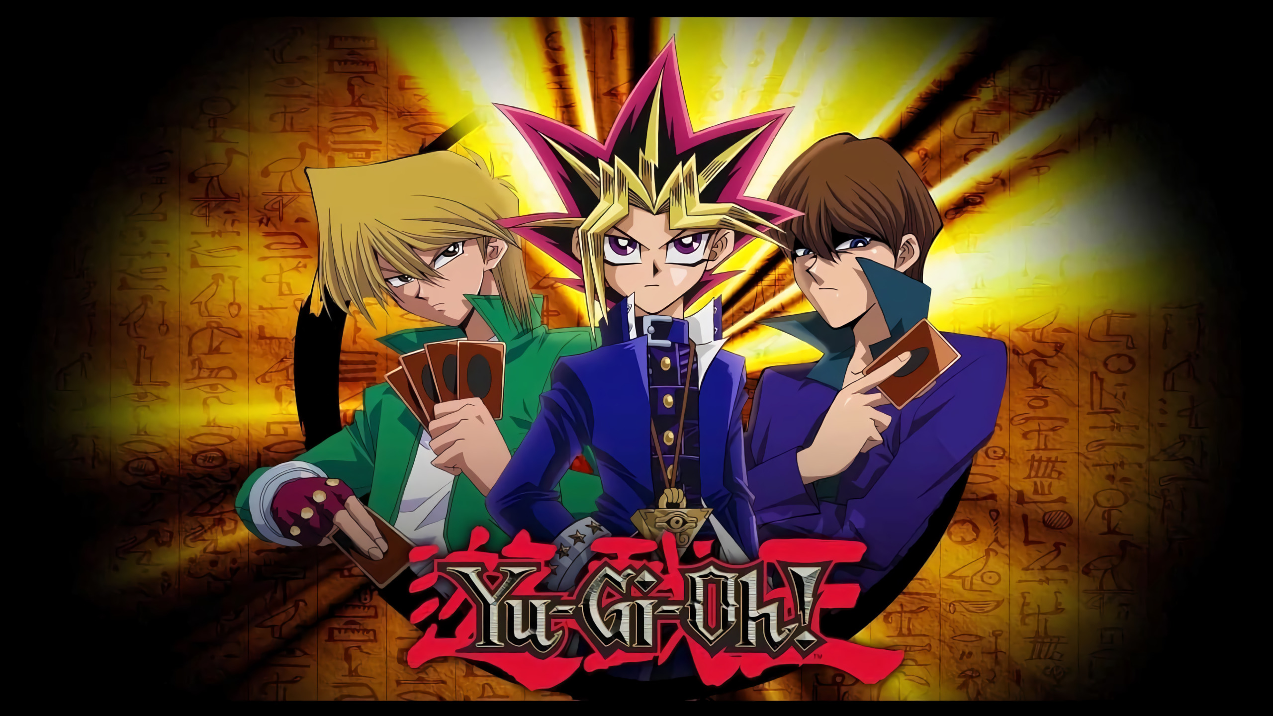 Lista Completa Degli Episodi Filler Di Yu Gi Oh Duel Monsters 2000