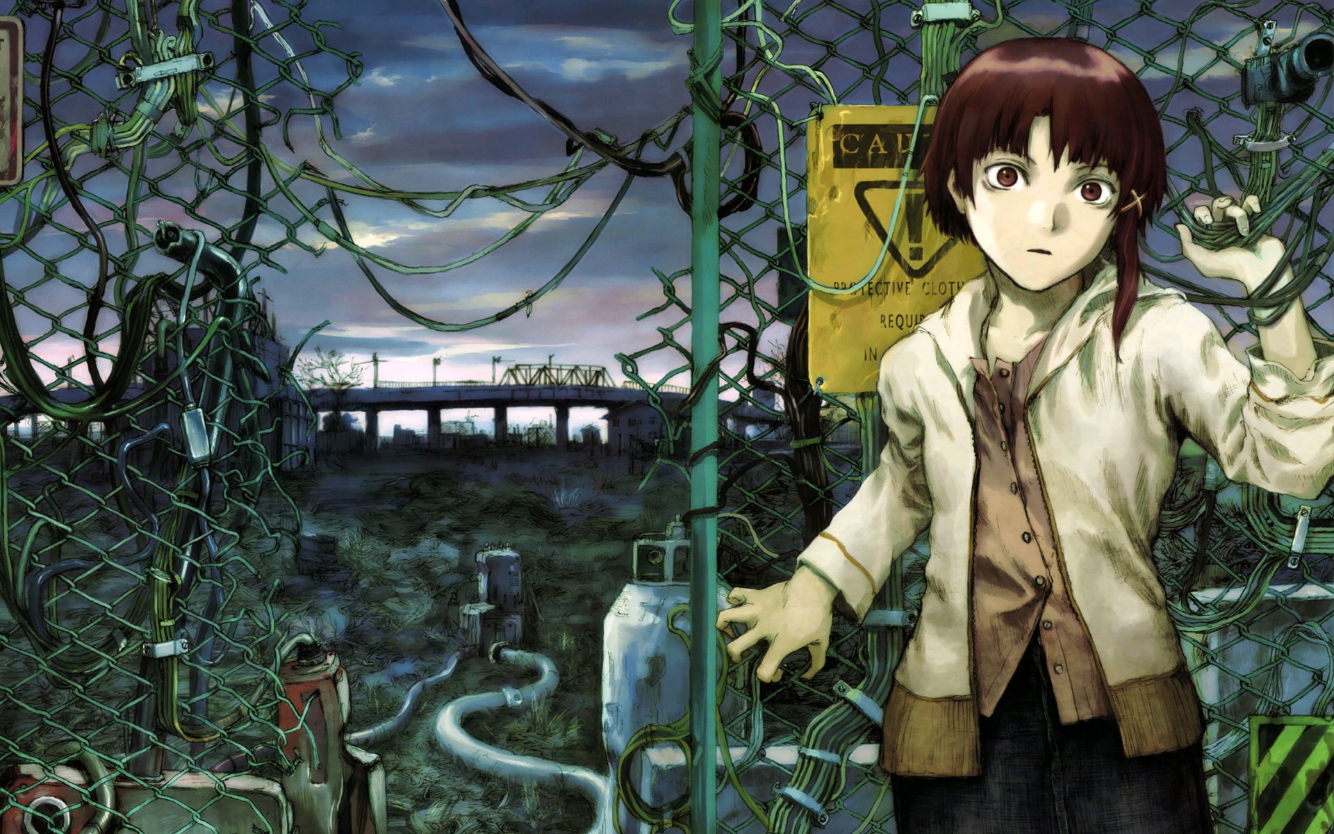 I migliori anime e film anime psicologici da vedere assolutamente