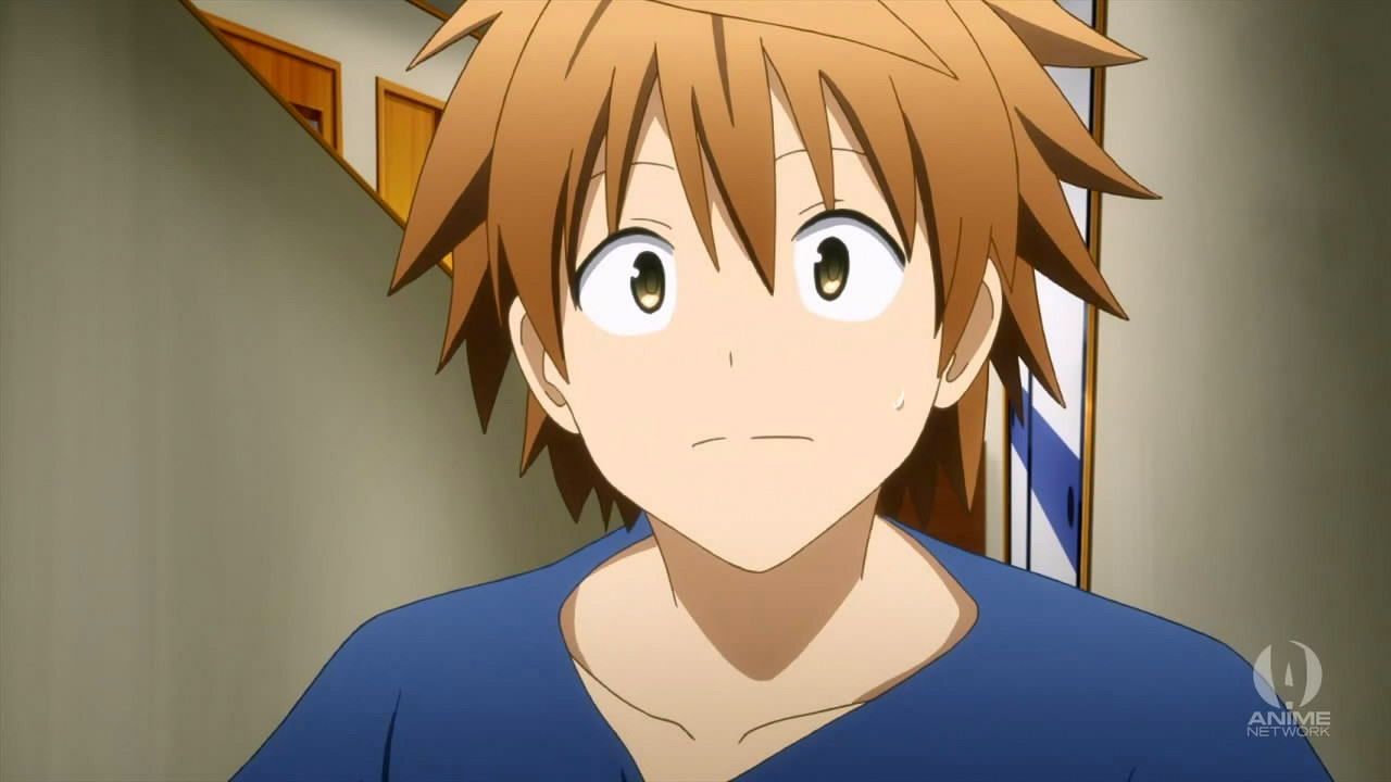 In che ordine recuperare To LOVE-Ru [Anime e Manga]