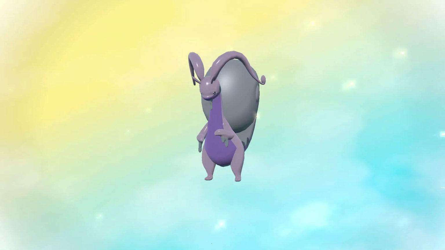 Come ottenere Goodra di Hisui e le forme base - Leggende Pokémon: Arceus