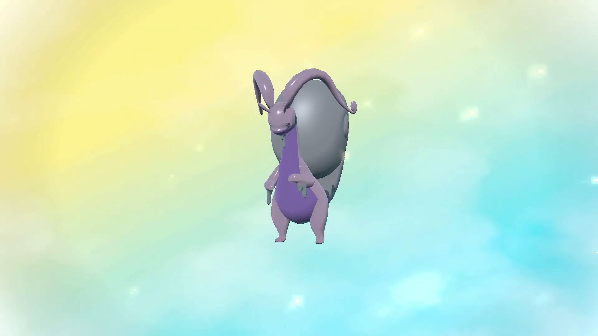 Come ottenere Goodra di Hisui e le forme base - Leggende Pokémon: Arceus