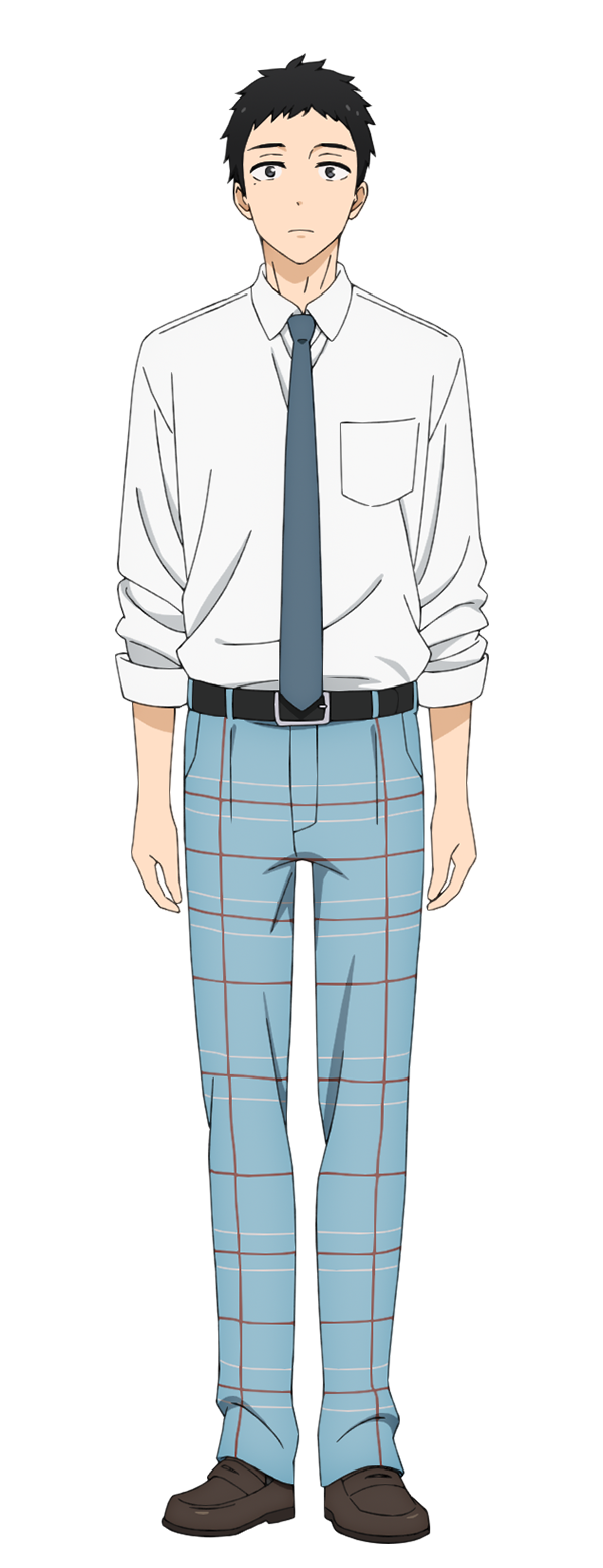My Dress-Up Darling - Trama, informazioni e personaggi della serie