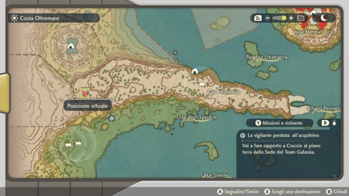 Dove trovare Growlithe di Hisui e come evolverlo in Arcanine - Leggende ...