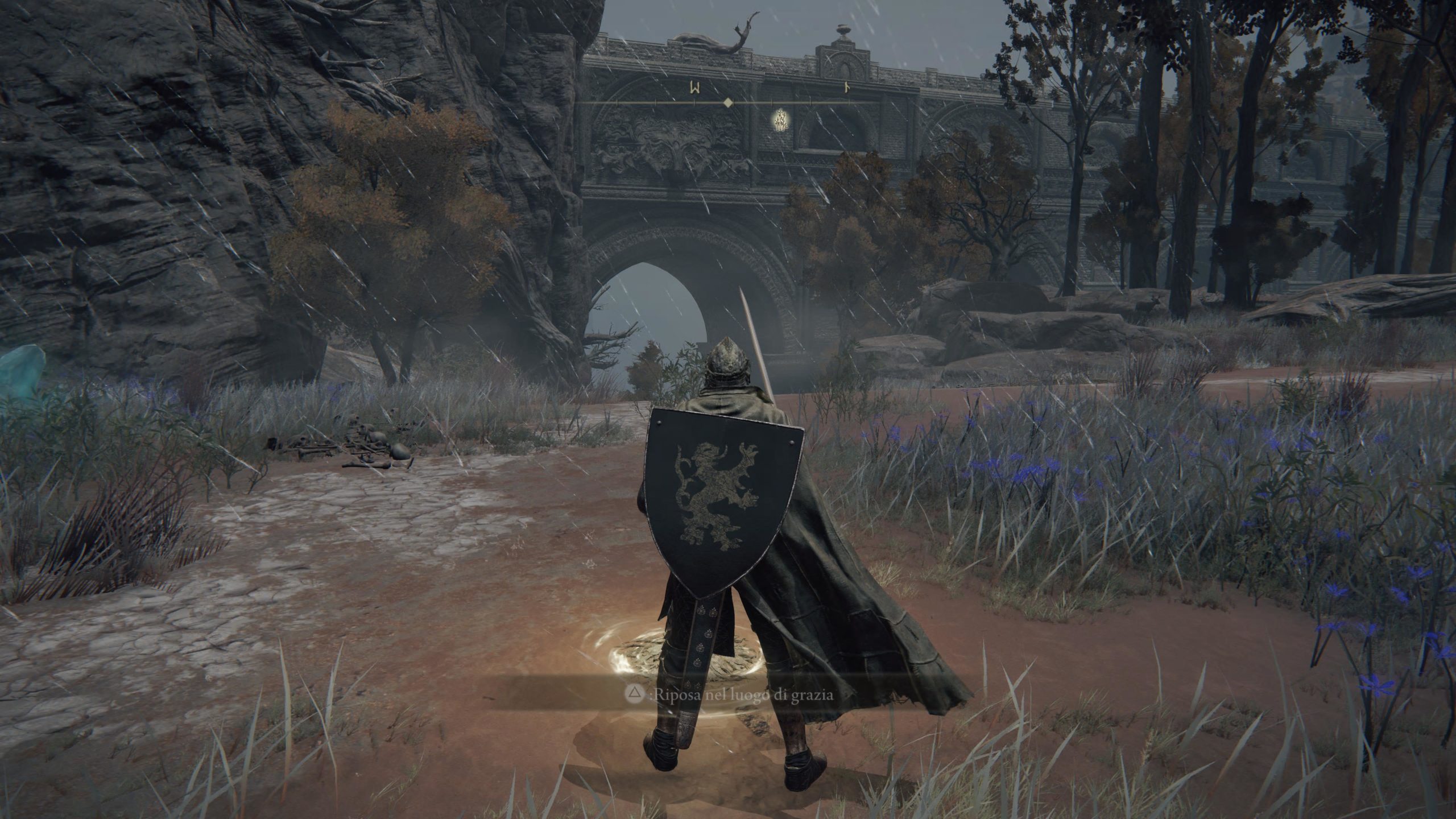 Come ottenere tante Rune velocemente e salire di livello - Elden Ring