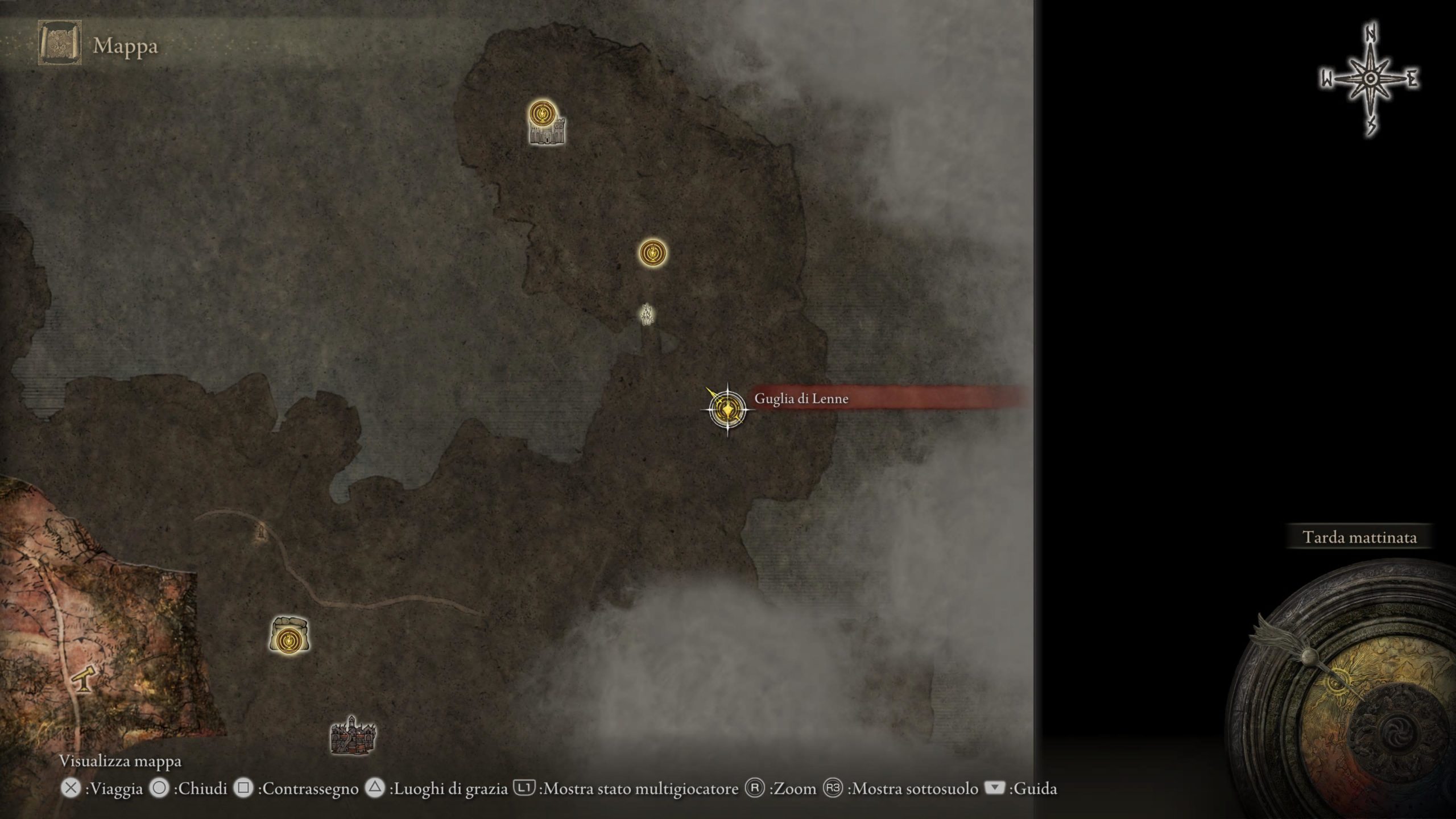 Come ottenere tante Rune velocemente e salire di livello - Elden Ring