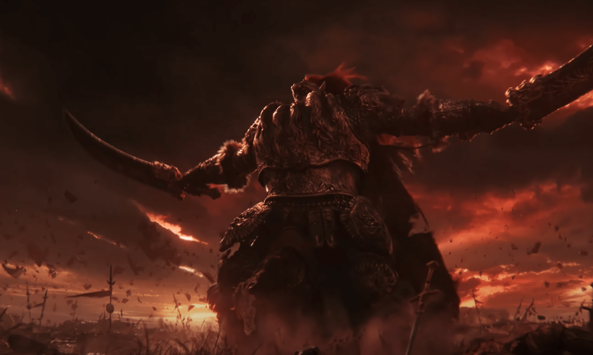 Come battere Radahn il Flagello Celeste - Elden Ring