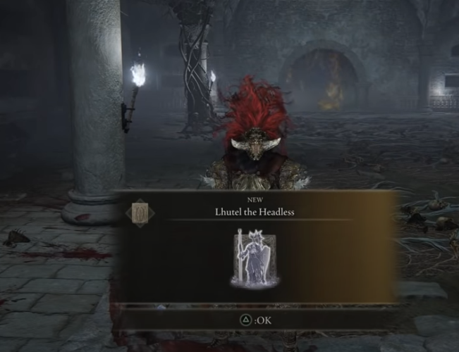 Dove trovare tutti gli Spiriti Leggendari su Elden Ring