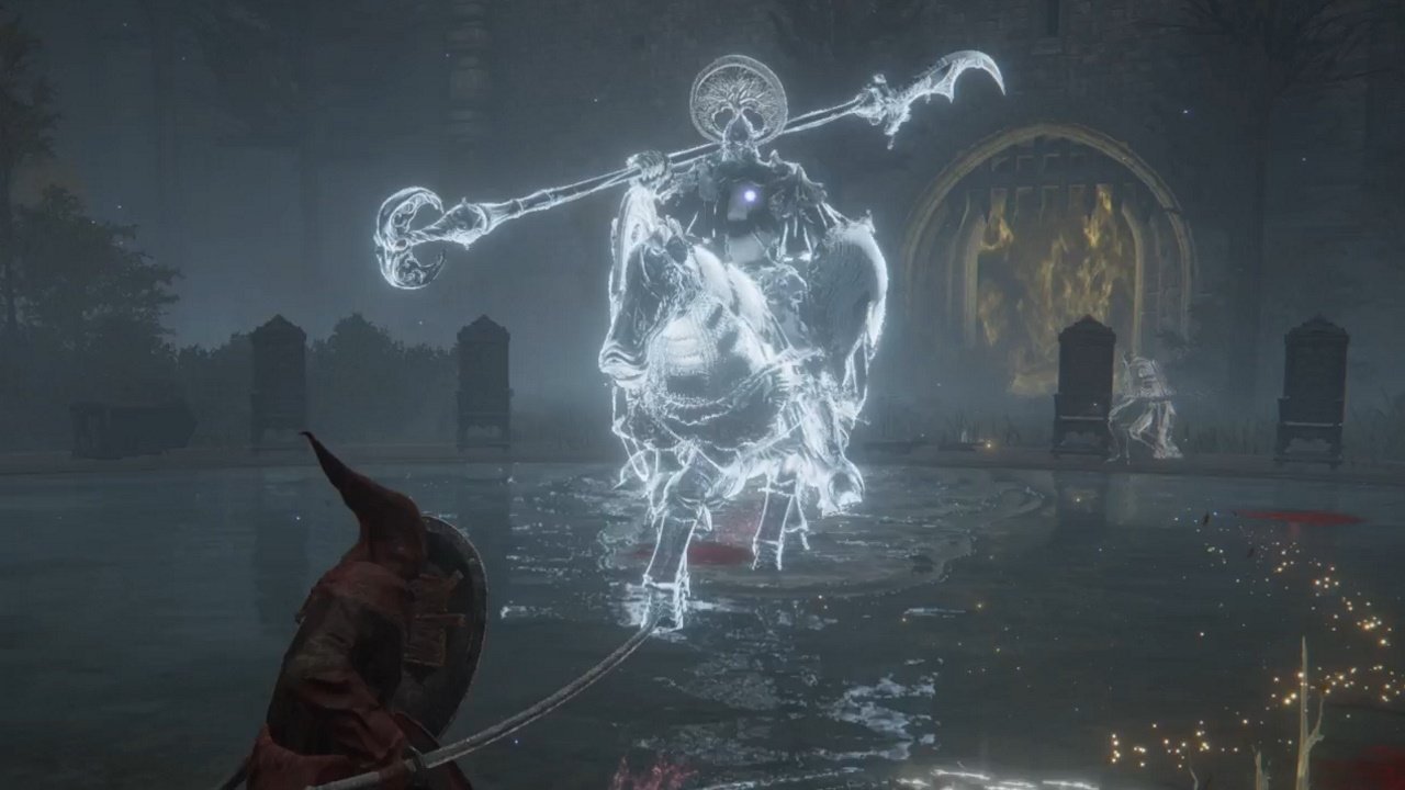 Come battere Loretta, Cavaliere Reale - Elden Ring