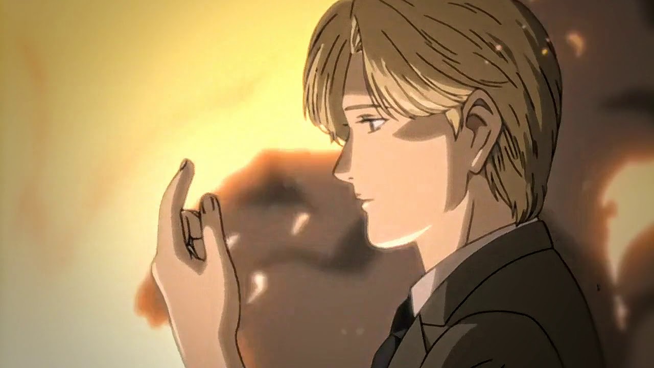 I personaggi più intelligenti degli anime