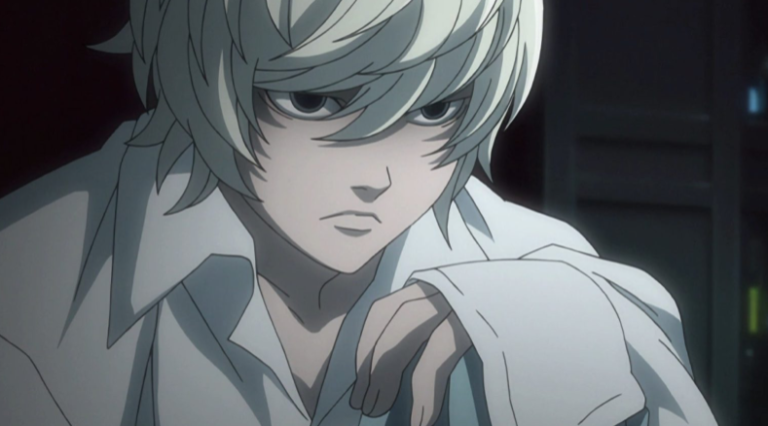 I 14 migliori personaggi dai capelli bianchi negli anime