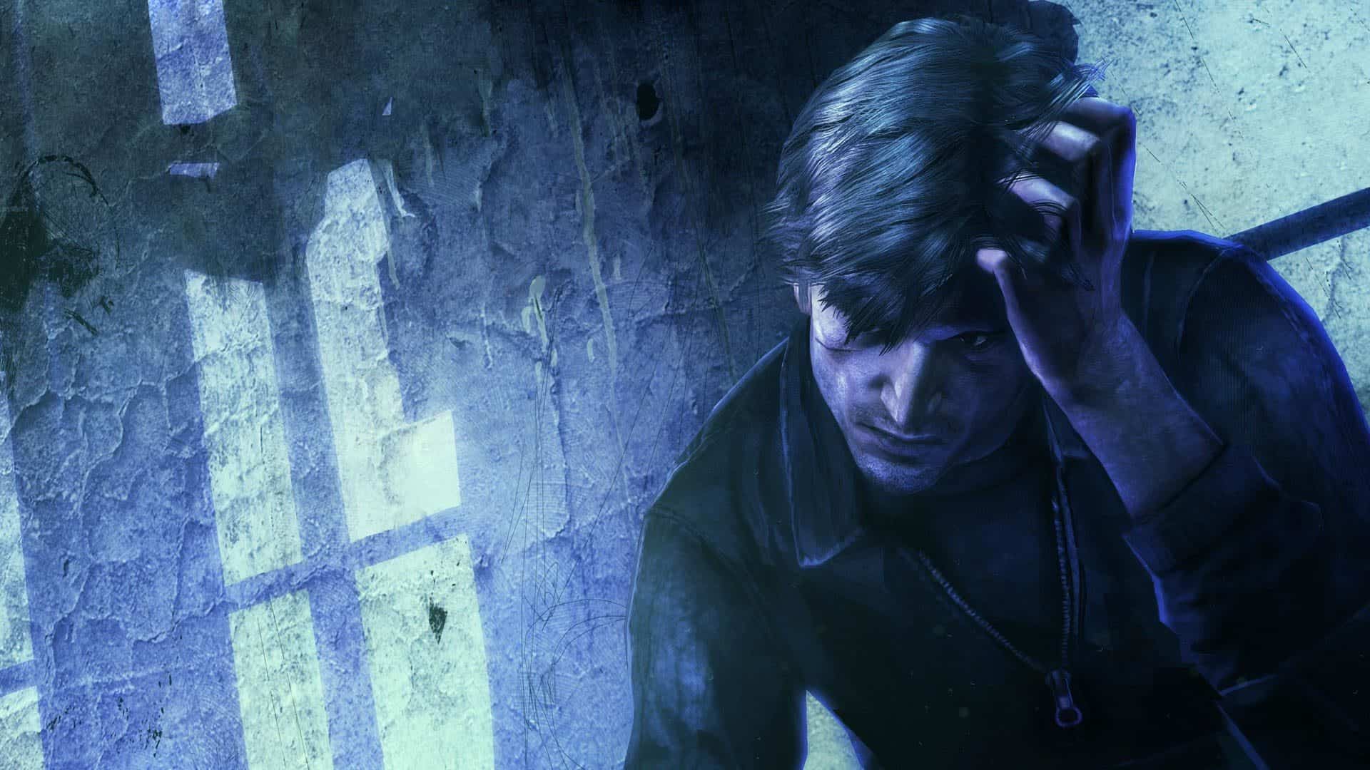 Silent Hill: quantitas prae qualitate, Riflessioni sulla trasmissione ...